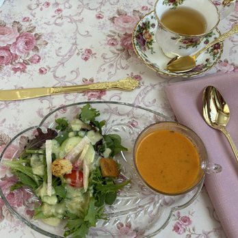 THE OLDE MAGNOLIA TEA ROOM - 949 Photos & 421 Reviews - 201 N 1st Ave ...