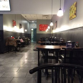 MR GINGER - Updated December 2025 - 22 Photos & 32 Reviews - 1017 Main ...