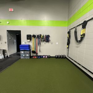 LAKE PARK SWIM & FITNESS - Updated December 2025 - 730 Lake Park Rd ...