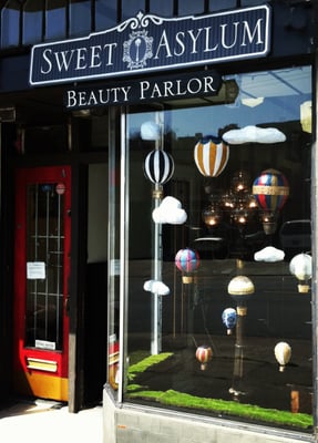 SWEET ASYLUM - Updated July 2025 - 23 Photos & 119 Reviews - 1540 Union ...