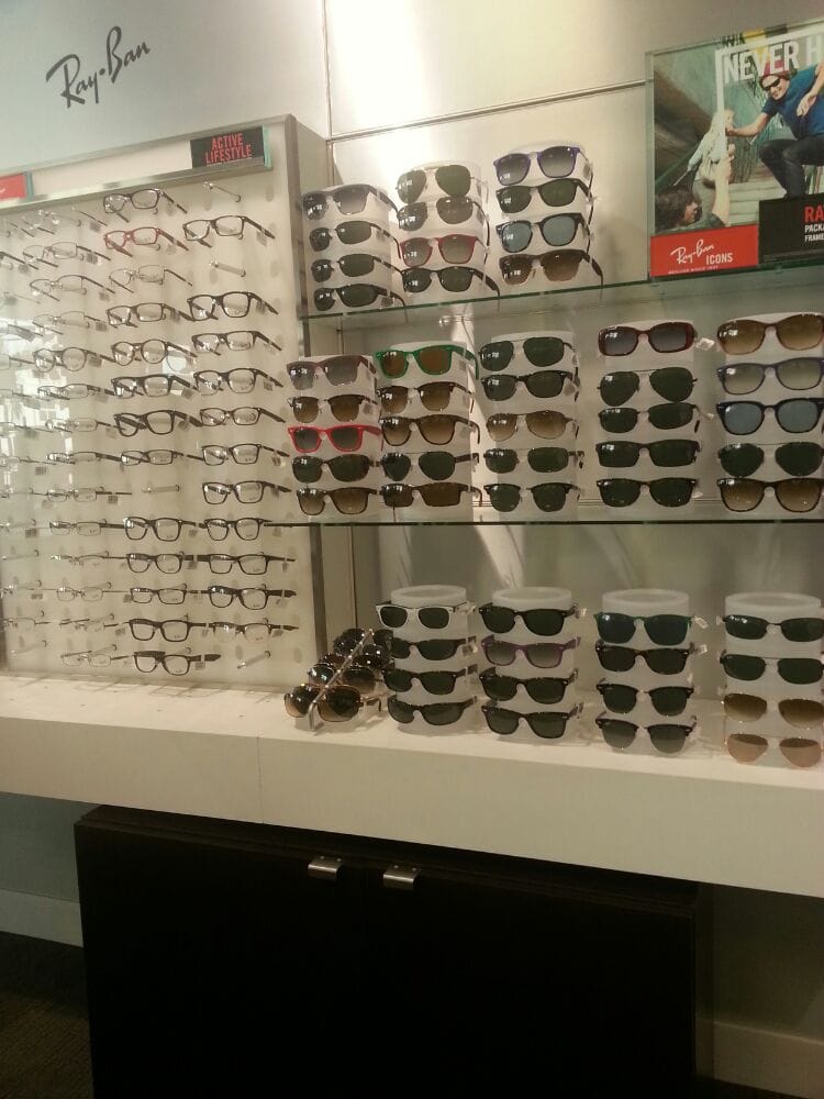 LENSCRAFTERS - Updated August 2024 - 51 Photos & 186 Reviews - 1450 Ala ...