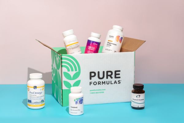 PUREFORMULAS - Updated October 2025 - 49 Photos & 217 Reviews - 11800 ...