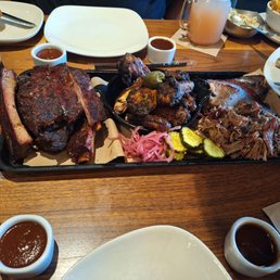 JACK STACK BARBECUE - LENEXA - Updated December 2025 - 308 Photos & 215 ...
