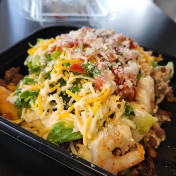 BLUE BURRO - 539 Photos & 664 Reviews - 5726 E 7th St, Long Beach ...