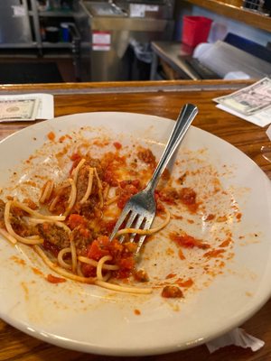 Italian - SPAGHETTI WORKS - 168 Photos & 407 Reviews - 502 S 11th St ...