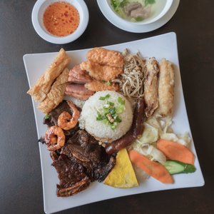 COM TAM KIEU - 725 Photos & 256 Reviews - Vietnamese - 633 S San ...