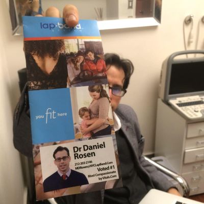 WEIGHT ZEN - DR. DANIEL ROSEN - Updated October 2025 - 10 Photos - 200 ...