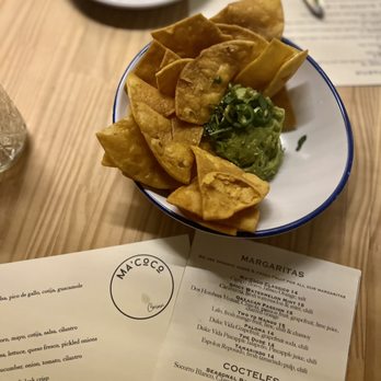 MA’COCO - 189 Photos & 139 Reviews - 501 Comal St, Austin, Texas ...