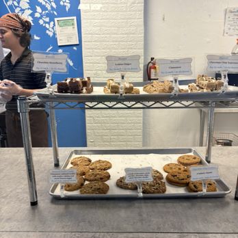 STARRY LANE BAKERY - Updated December 2025 - 499 Photos & 542 Reviews ...