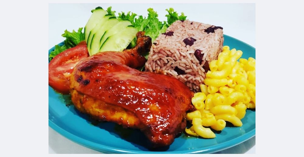 DEM STUSH JAMAICAN JERK & CATERING - Updated July 2025 - Request a ...