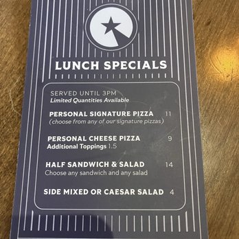 LITTLE STAR PIZZA - Updated December 2025 - 1083 Photos & 2334 Reviews ...