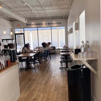 ALABASTER COFFEE - Updated October 2025 - 37 Photos & 18 Reviews - 3509 ...