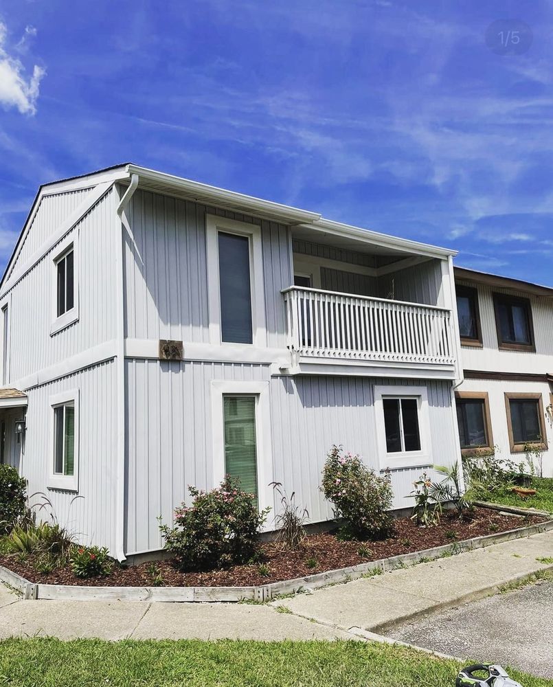 ALL-STAR REPAIRS | Newport News, Virginia | Gutter Services | Phone ...