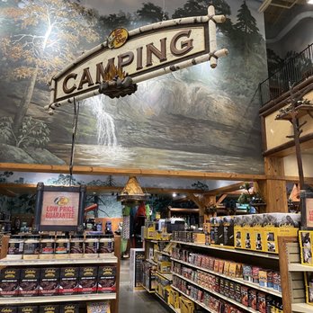 BASS PRO SHOPS - Updated December 2025 - 486 Photos & 49 Reviews - 5000 ...
