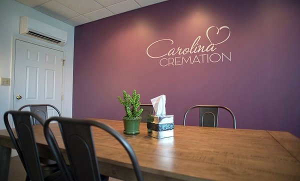 CAROLINA CREMATION - Updated January 2026 - 650 Industrial Ave ...