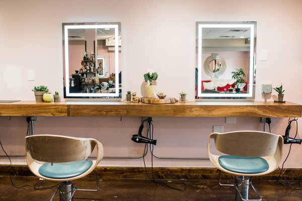 HABA SALON - Updated April 2026 - 19 Photos & 45 Reviews - 212 E Market ...