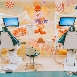 MAGICLAND CHILDRENS DENTAL OF TORRANCE - 160 Photos & 408 Reviews ...