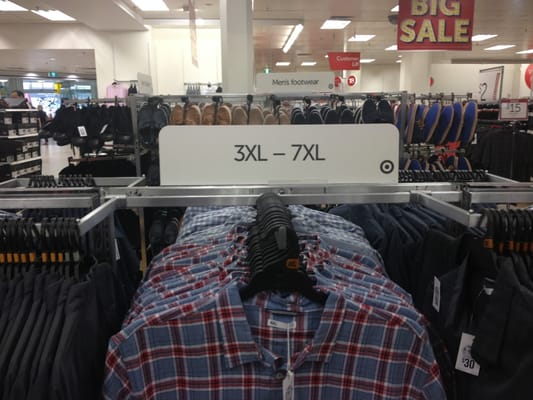 TARGET - Updated August 2025 - 236 Bourke St, Melbourne Victoria ...