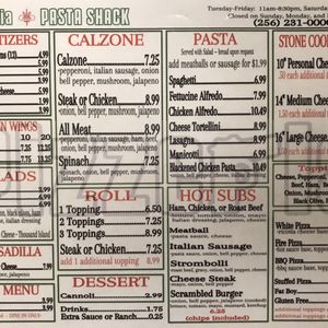 MATA’S GREEK PIZZA & GRINDERS - Updated November 2024 - 25 Photos & 106 ...