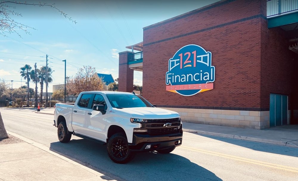 GEORGE MOORE CHEVROLET - Updated January 2026 - 27 Photos & 132 Reviews ...