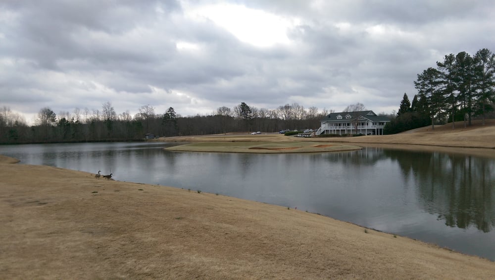 CREEKSIDE GOLF & COUNTRY CLUB - Updated October 2024 - 21 Reviews - 591 ...