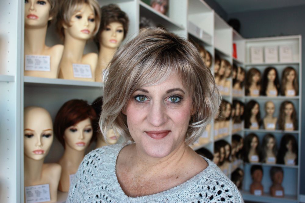 MAIN STREET HAIR SOLUTIONS & WIGS- WOODBURY - 96 Photos - 8160 Coller ...