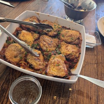 THE COOKERY DALLAS - Updated July 2025 - 219 Photos & 73 Reviews - 1130 ...