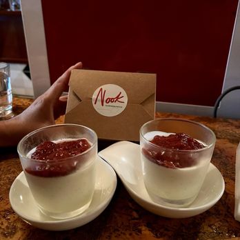 NOOK - Updated October 2025 - 197 Photos & 338 Reviews - 781 Denman ...