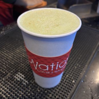 OVATION COFFEE & TEA - Updated December 2025 - 622 Photos & 885 Reviews ...