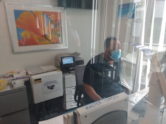 LABCORP - Updated December 2025 - 16 Photos & 106 Reviews - 499 N El ...