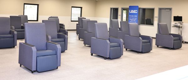 UMC CRISIS STABILIZATION CENTER - Updated December 2025 - 5409 E Lake ...