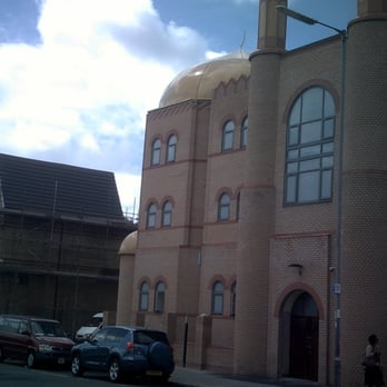 AL RAHMA MOSQUE AND CULTURAL CENTRE - Updated August 2025 - 29-31 ...