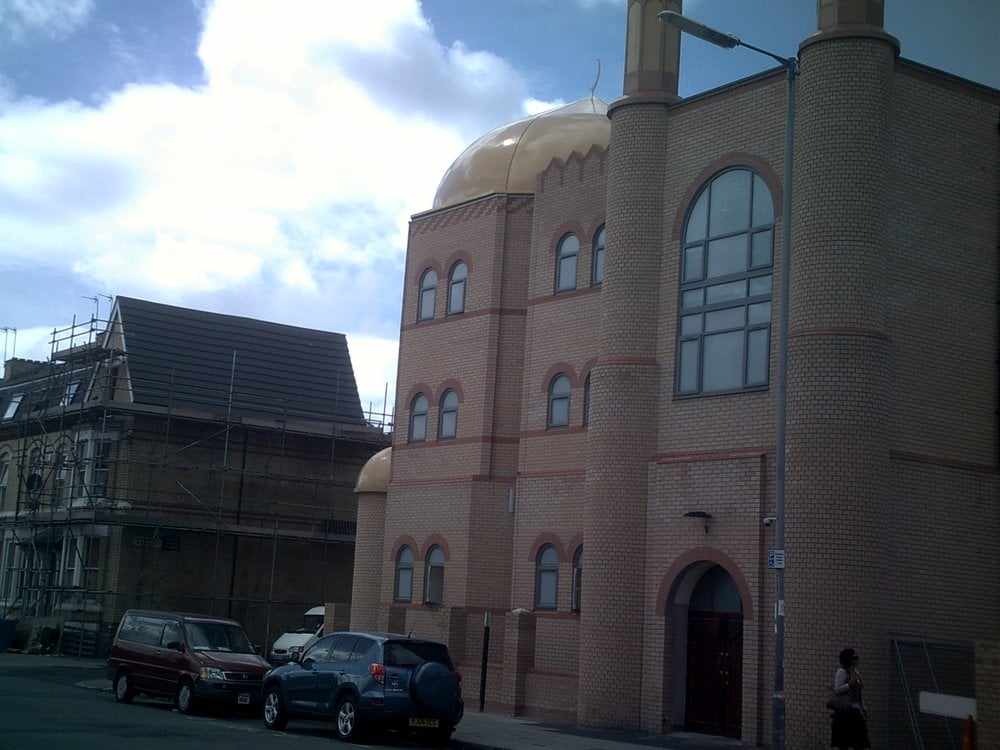 AL RAHMA MOSQUE AND CULTURAL CENTRE - Updated August 2025 - 29-31 ...