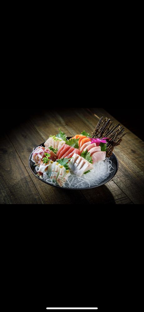 TOKAI SUSHI - 647 Photos & 636 Reviews - 28267 Newhall Ranch Rd, Santa ...