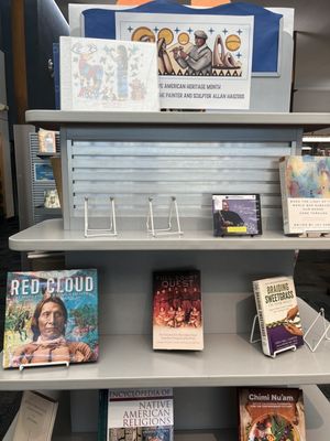 DESERT BROOM LIBRARY - Updated October 2025 - 186 Photos & 32 Reviews ...