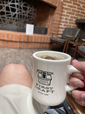 FIRST DRAFT BOOK BAR - Updated August 2024 - 161 Photos & 123 Reviews ...