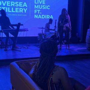 OVERSEA DISTILLERY AND BAR - 37 Photos - 9315 Snowden River Pkwy ...