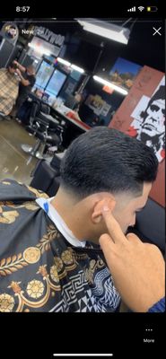 DOMINICAN BARBERSHOP LA - Updated December 2025 - 58 Photos - 5140 ...