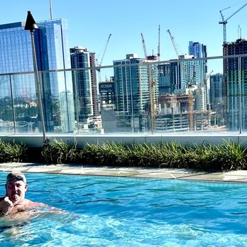 AZUL ROOFTOP - Updated December 2024 - 181 Photos & 120 Reviews - 310 E ...