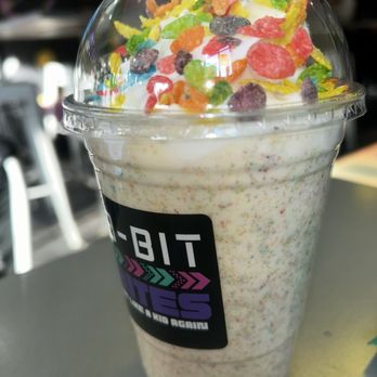 8-BIT BITES - Updated September 2025 - 142 Photos & 53 Reviews - 967 ...