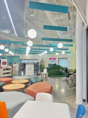 SHANNON WALKER LIBRARY - Updated December 2025 - 71 Photos & 10 Reviews ...