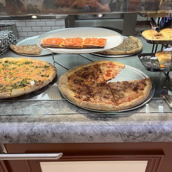 BONANNO’S NEW YORK PIZZERIA - FLAMINGO FOOD COURT - Updated March 2025 ...