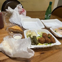 AL BASHA - 229 Photos & 343 Reviews - 2302 1st Ave, Seattle, Washington ...