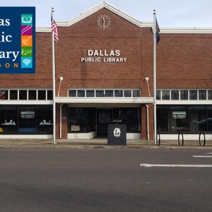 WOODBURN PUBLIC LIBRARY - Updated July 2025 - 280 Garfield St, Woodburn ...