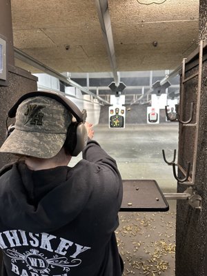 MANCHESTER FIRING LINE RANGE - Updated October 2025 - 50 Photos & 134 ...