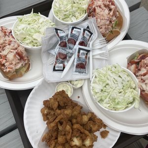 THE SEAFOOD SHANTY - 167 Photos & 216 Reviews - 803 Scenic Hwy ...