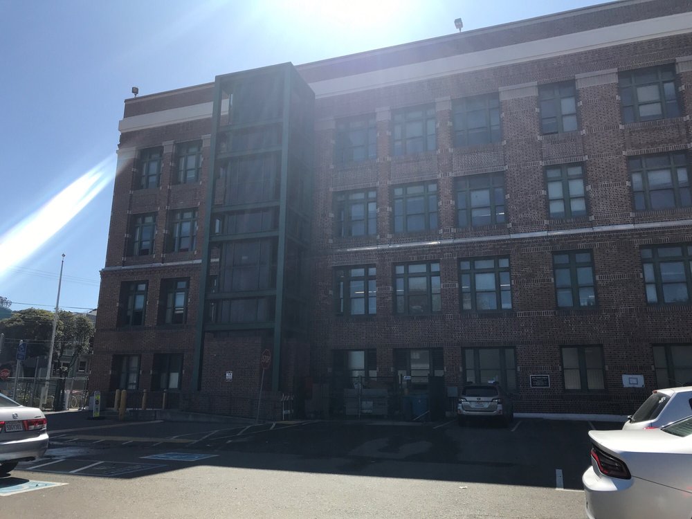 CITY COLLEGE OF SAN FRANCISCO - JOHN ADAMS CAMPUS - 18 Photos & 10 ...