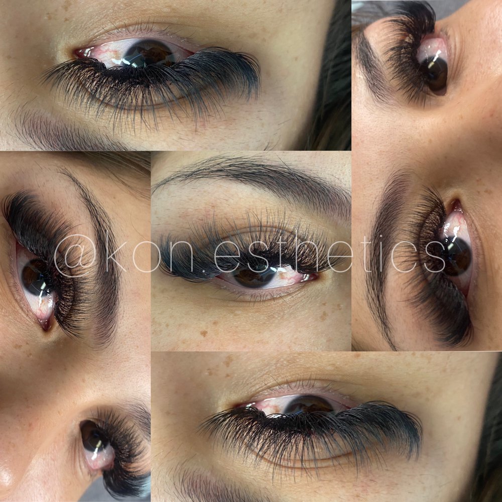 KISS OF NATURE ESTHETICS - Updated July 2025 - 3233 E Chandler Blvd ...