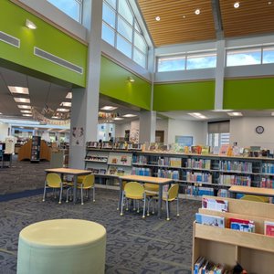 HAWAII STATE PUBLIC LIBRARY SYSTEM - PEARL CITY LIBRARY - Updated April ...