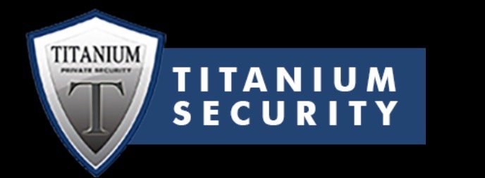 TITANIUM SECURITY - Updated December 2025 - 7918 El Cajon Blvd, La Mesa, California - Security ...
